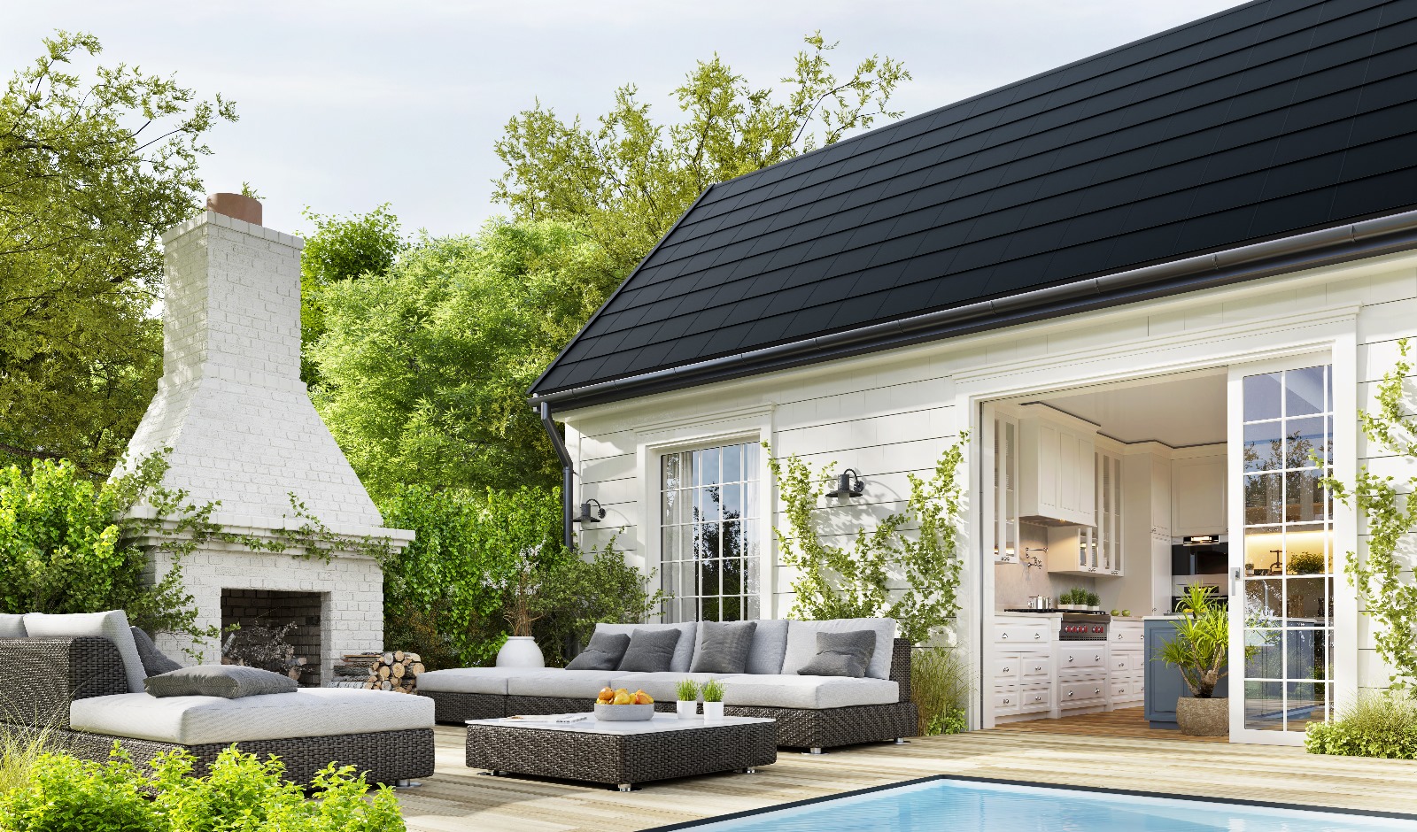 SolteQ – Unsichtbare Energie, sichtbare Eleganz